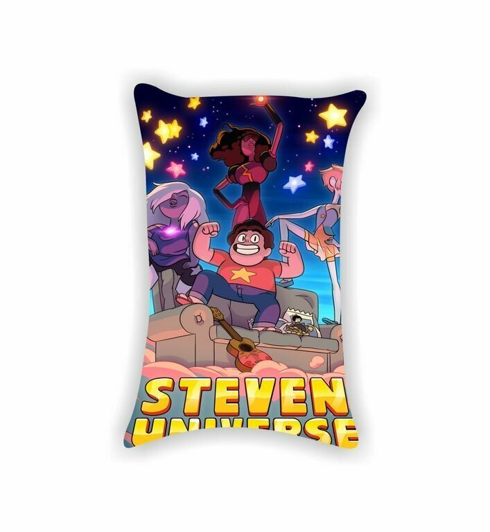 Подушка GOODbrelok Вселенная Стивена, Steven Universe №2
