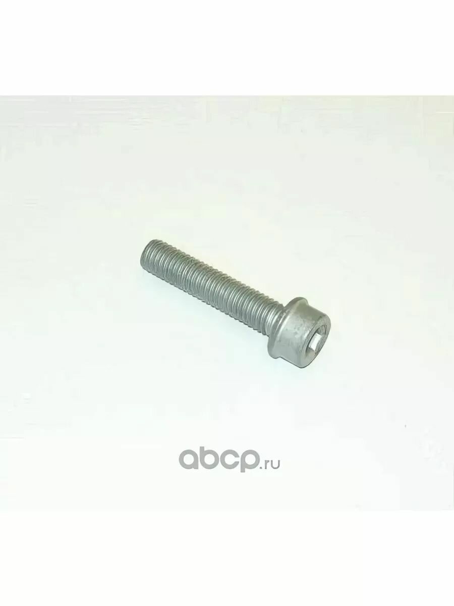 Болт крепежный M8X37 внутр шестигранник VAG 1.9TDI