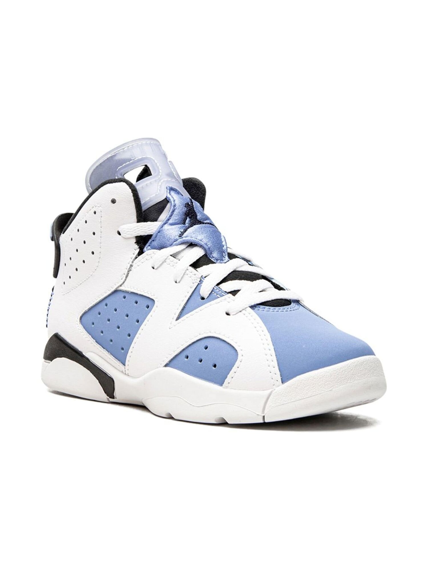 Кроссовки Air Jordan 6 Retro