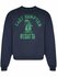 Толстовка Rhude Hampton Regatta, размер XS, , blue
