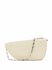 Сумка BURBERRY Micro Shield Sling, разноцветный