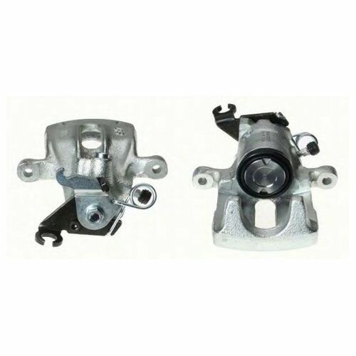 Тормозной суппорт Brembo F86064 для Volvo S40 I, V40