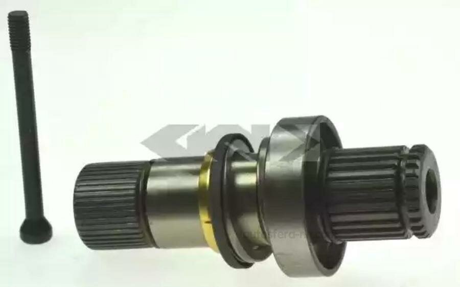GKN 305616 Вал приводной