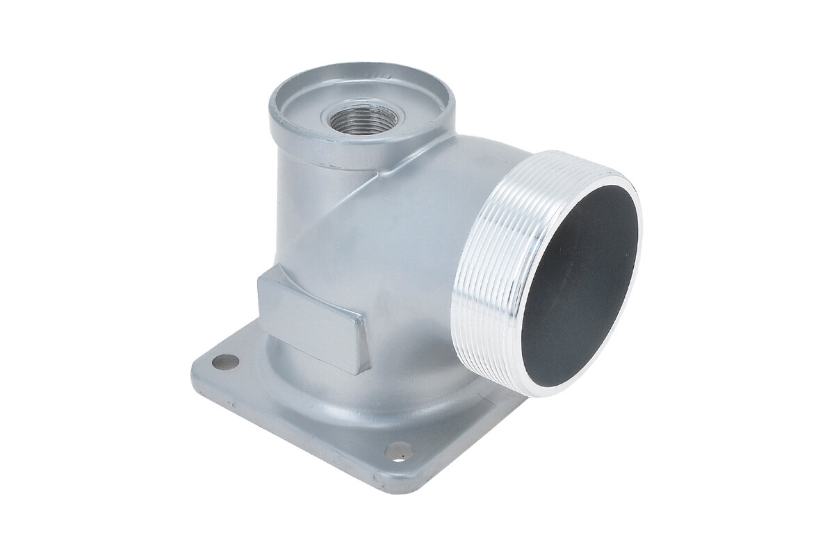 Фланец помпы выходной для мотопомпы CHAMPION GP-80