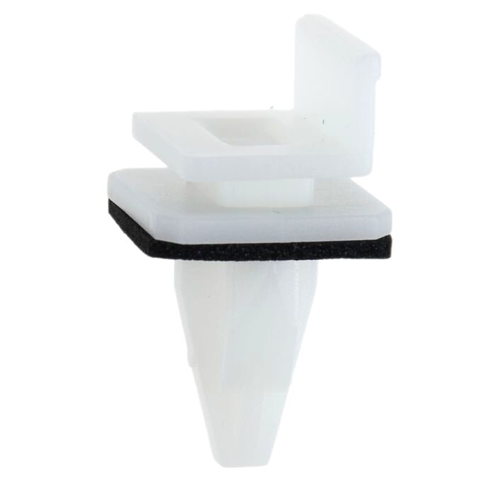 Клипсы крепежные автомобильные Honda (OEM 91513-SM4-000) KJ-1059, 10 шт.