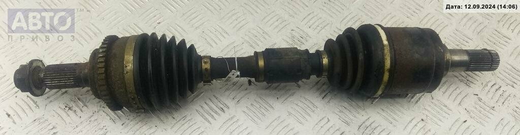 Полуось передняя левая Mazda 6 (2002-2007) GG/GY