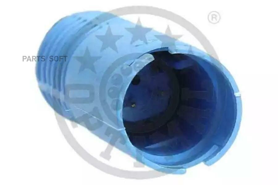 OPTIMAL 06-S008 Датчик ABS BMW: 5 Touring (E39) ()