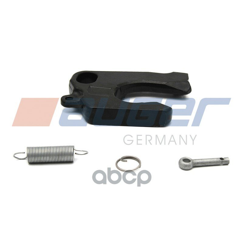 Прицепное устройство - фаркоп (ремкомплект) AUGER арт. 91327