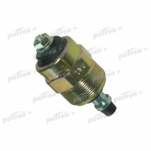 Стопорный механизм, система впрыска Patron p140004