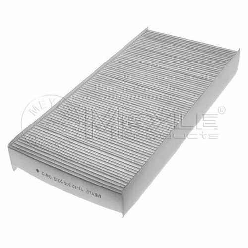 Фильтр салона Meyle 11123190012 для Citroen Jumpy; Fiat Scudo; Peugeot Expert; Toyota ProAce