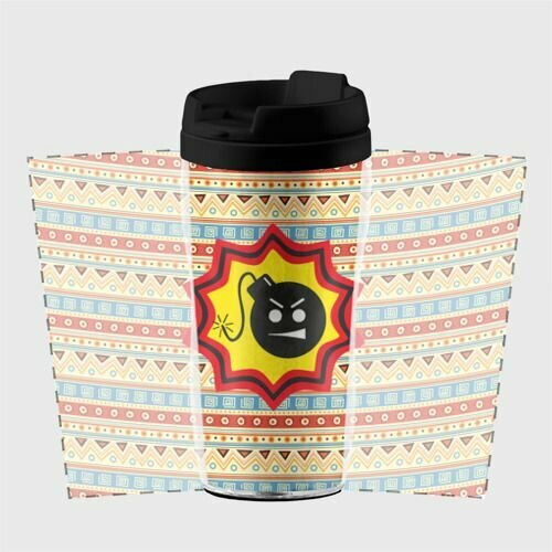 Serious Sam Egypt Термокружка — фото 1