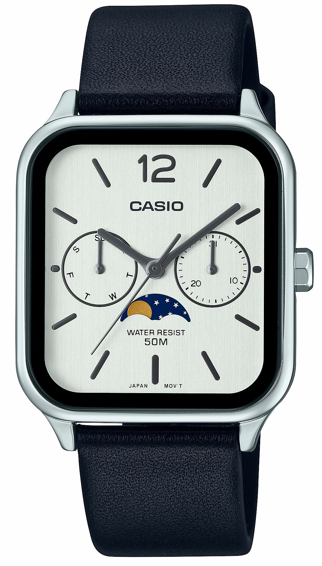 Наручные часы CASIO