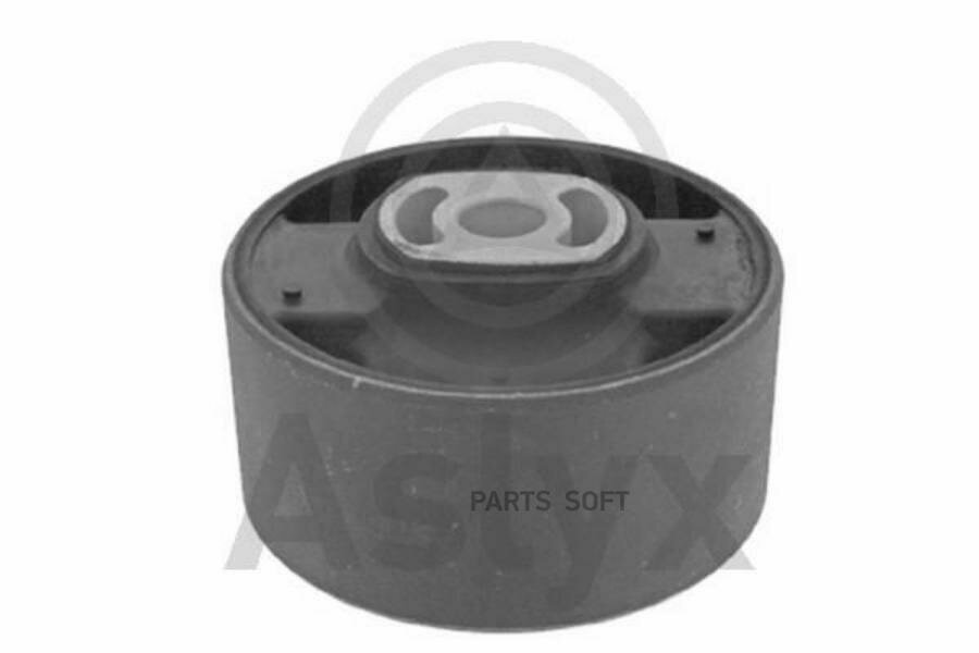 AS201102 ASLYX Опора двигателя PEUGEOT 206/406/PARTNER/CITROEN BERLINGO/C5