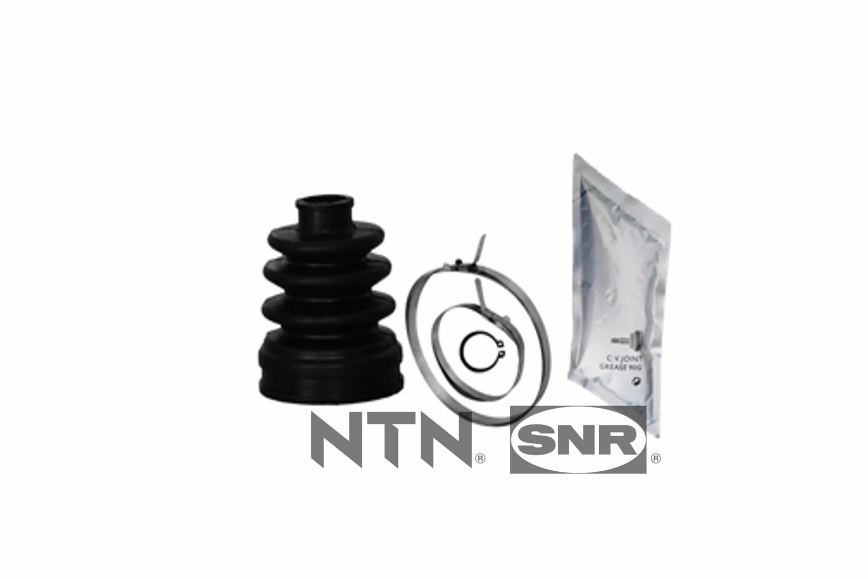 Пыльник шруса SNR IBK58.004