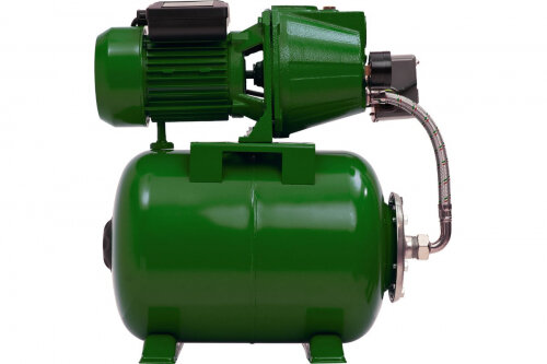 Автоматическая Oasis насосная станция "making everywhere" S-60/37C-24