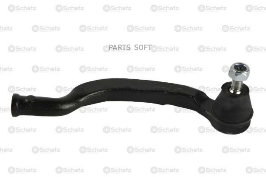 S08685R SCHATZ Рулевой наконечник SCHATZ (передний правый) DUSTER, PRIMASTAR, ESPACE, LAGUNA, VEL SATIS