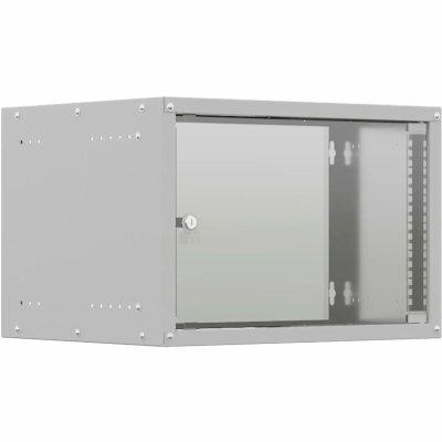 Телекоммуникационный шкаф Lime NTSS-WL6U5545GS