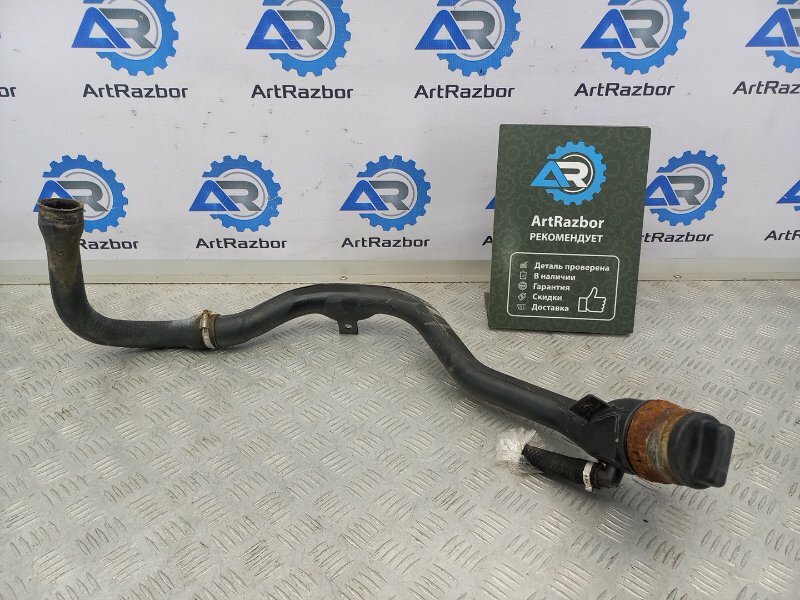 Б/У Горловина топливного бака Bmw 3 E36 / Бмв 3 E36 1.8 M40B18 113Л.С 1992