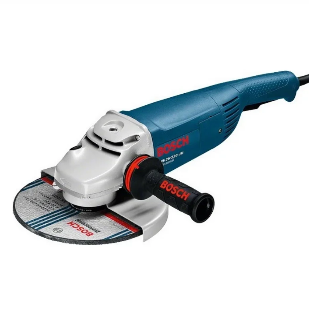 Угловая шлифмашина Bosch GWS 26-230 JH 0.601.856. M00