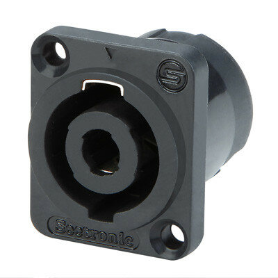 Коммутация Seetronic SL4MP - Разъем панельный