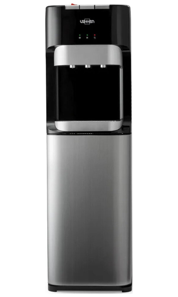 Пурифайер Vatten FV45NKU, чёрный с серым (5639)