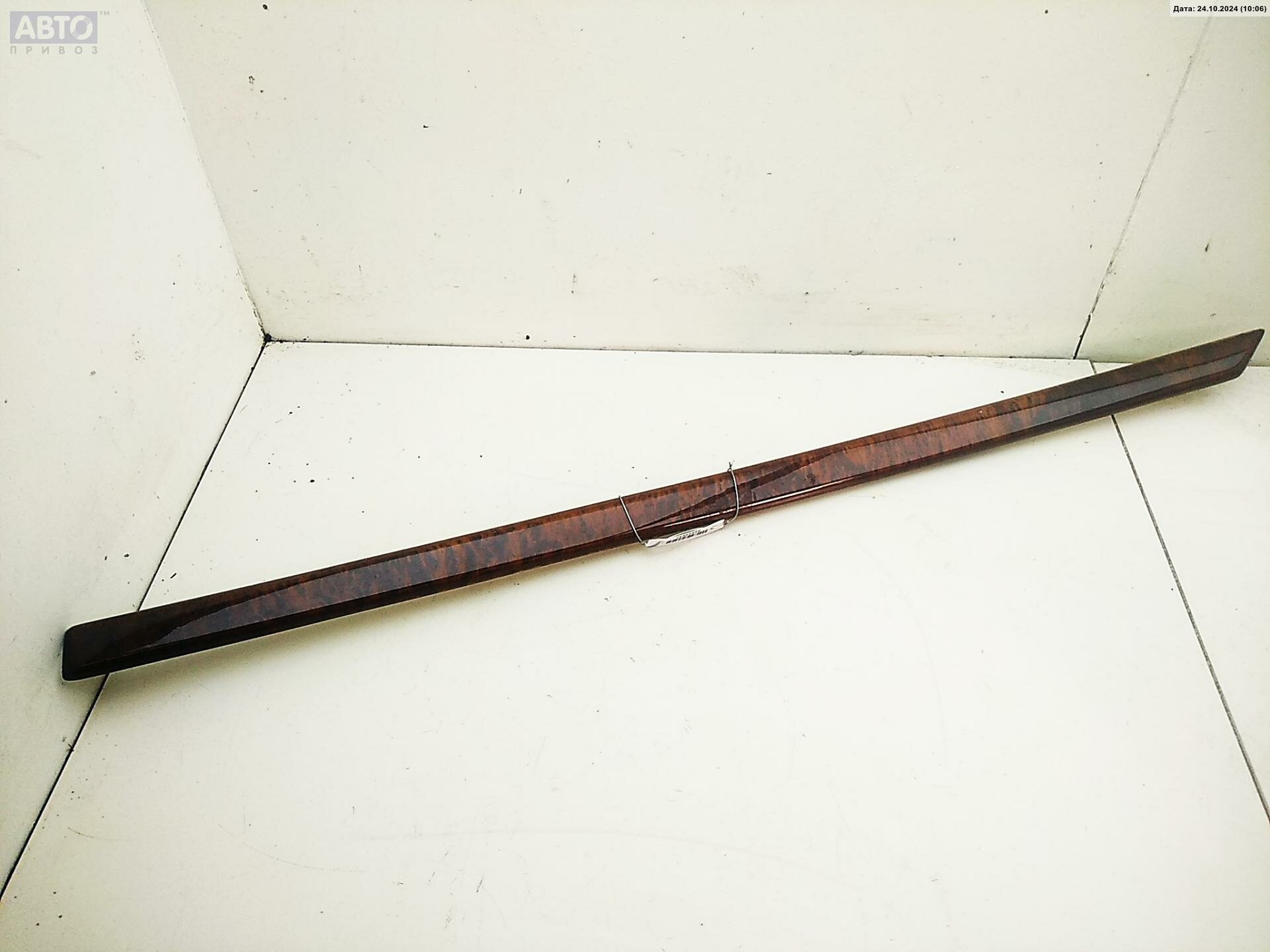 Накладка декоративная BMW 5 E39 (1995-2003)