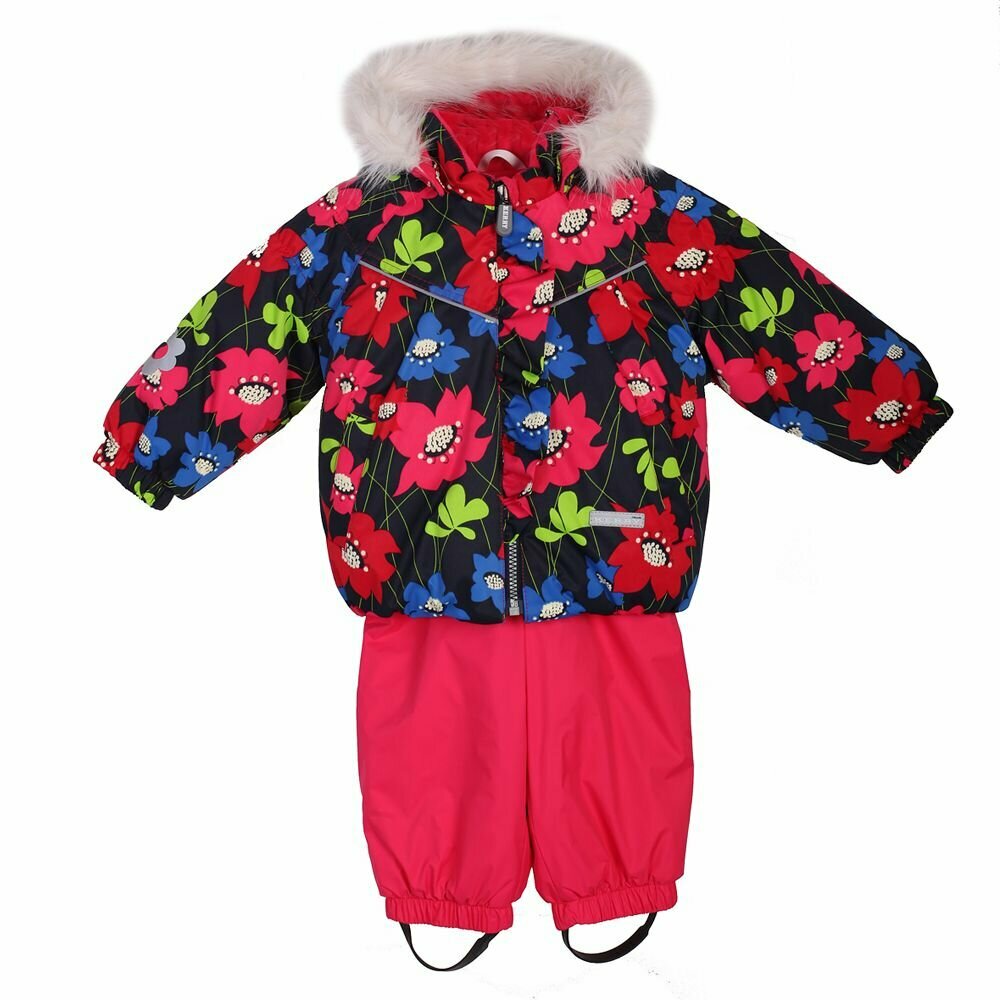 Комплект верхней одежды