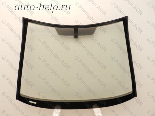 FYG OPEL Лобовое VIN Молдинг solar с пятаком