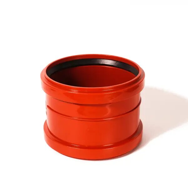 Муфта ремонтная наружная 160 мм