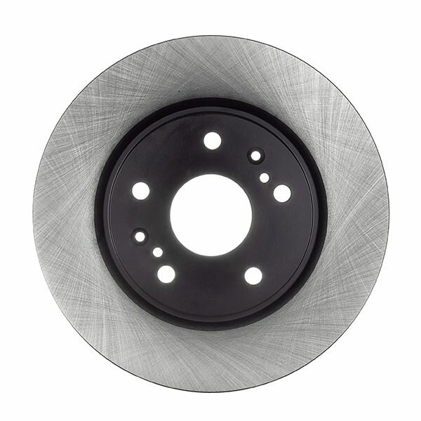 Диск тормозной передний Suzuki Escudo 2015 - / Suzuki GRAND VITARA 2014 - 2019 / Suzuki SX4 2013 - / Suzuki VITARA/GRAND VITARA 2014 -; AVANTECH BR0714S — фото 1