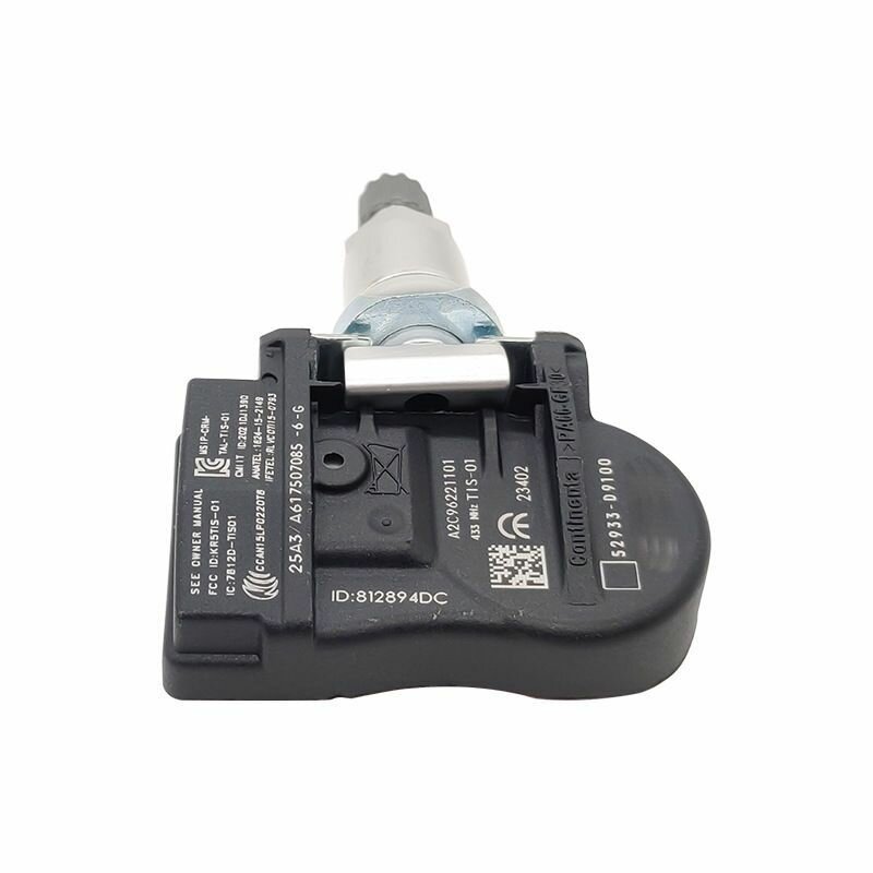 Датчик давления в шинах 52933D9100 для Hyundai Kia