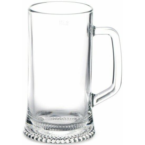 Набор кружек для пива Luminarc дрезден 2шт. 330 мл. (H5112)