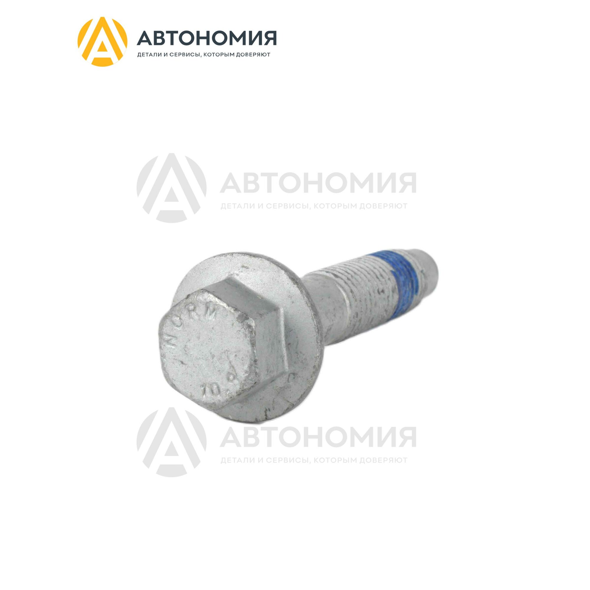 Болт M12x55 Ford 1496652