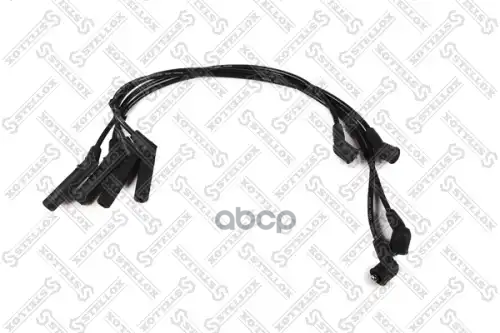 К-кт проводов Mitsubishi Lancer 1.3i 95> Stellox арт. 1038140SX