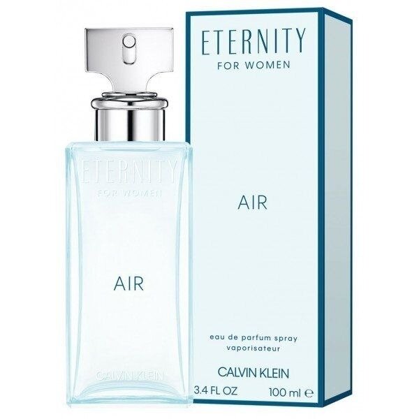 CALVIN KLEIN Eternity Air For Women Парфюмерная вода для женщин 100 ml