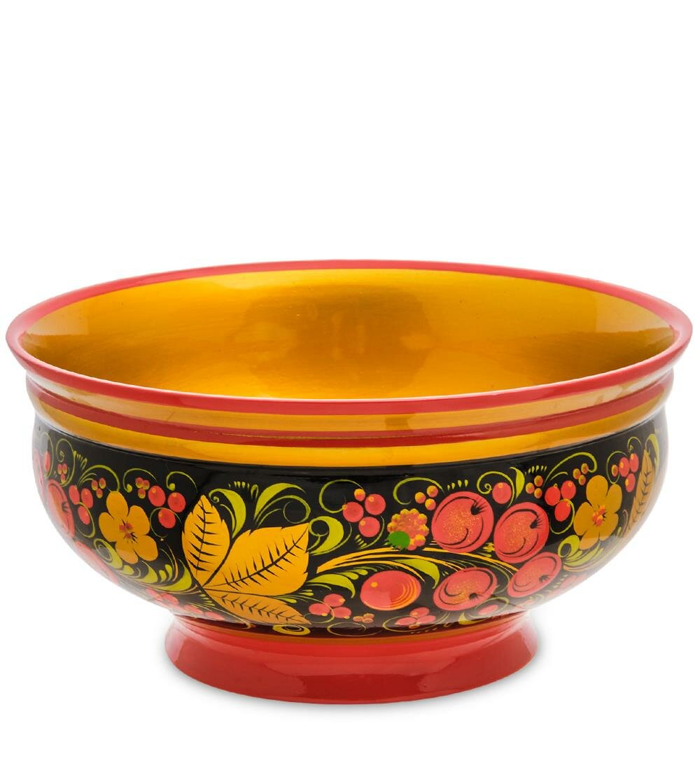 Чашка 90*180 (Хохлома) A1916986 разностор, Дерево