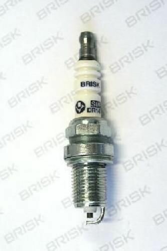 Свеча зажигания Brisk 1327 DR15YC