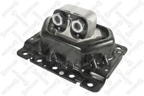 Подушка двигателя!(мр) задняяVOLVO FH/FM дв. D9B, D12D Gen.6, D13A/16C/E Stellox арт. 8102768SX