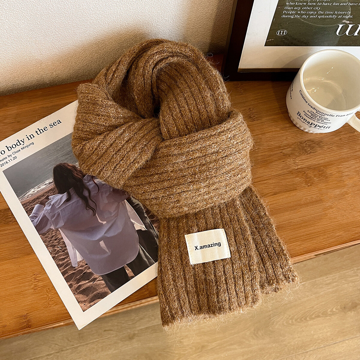 Шарф для женщин