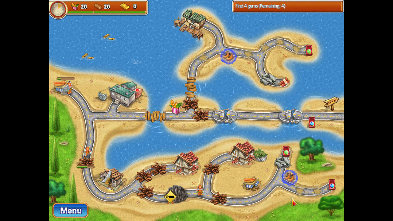 Rescue Team, ALAWAR Software, цифровая версия, Steam (Для платформы PC) — фото 1