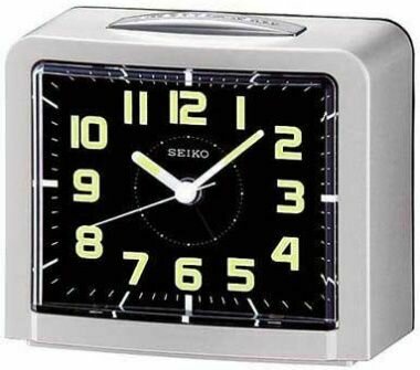 Настольный будильник (Сейко) Seiko QHK015A