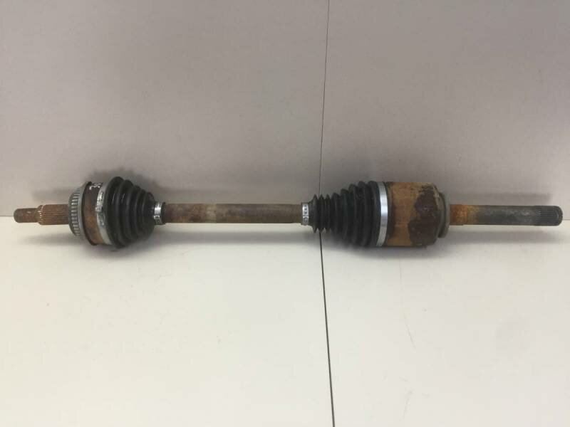 Привод задний правый Land Rover Discovery 3 2004-2009 кат.номер: TOB500280