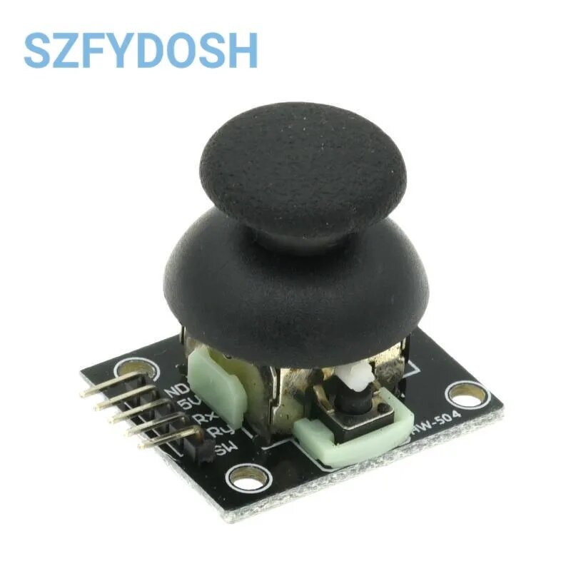 Джойстик SZFYDOSH KY-023 для Arduino