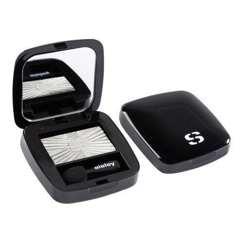 SISLEY Les Phyto-Ombres Стойкие фитотени для век 42 Сияющий серебряный (Glow Silver)