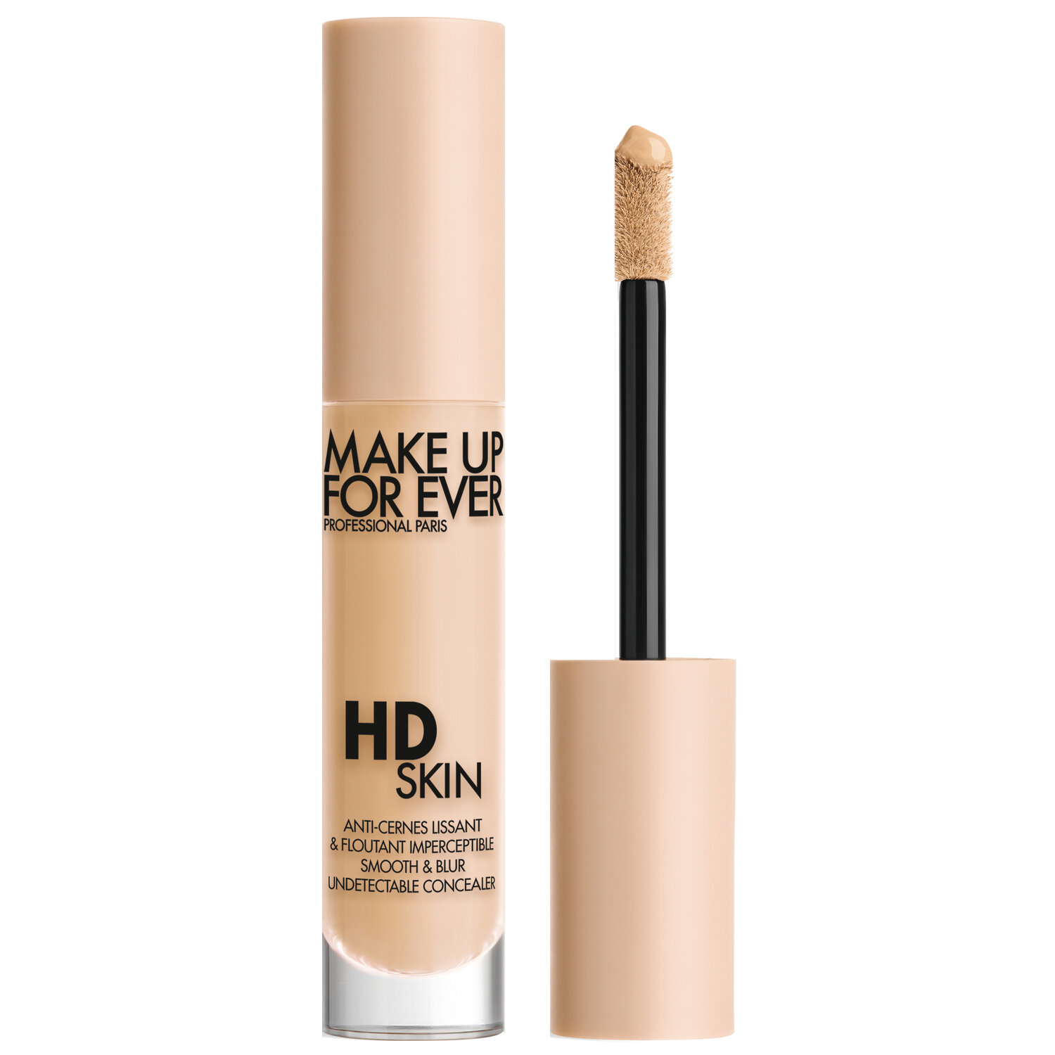 MAKE UP FOR EVER HD SKIN CONCEALER Консилер для области вокруг глаз 1.6(Y)