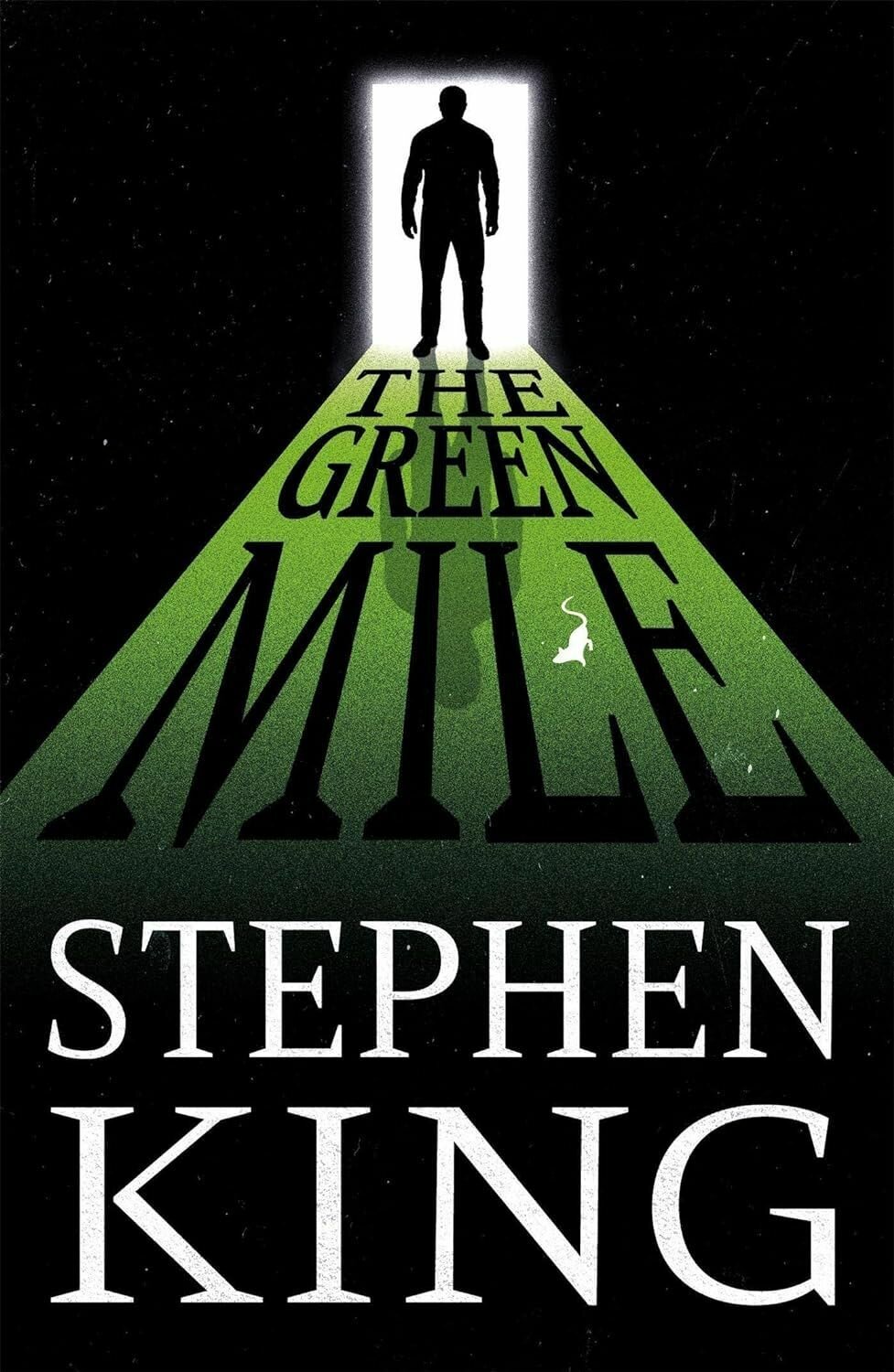 Green Mile / Зеленая миля
