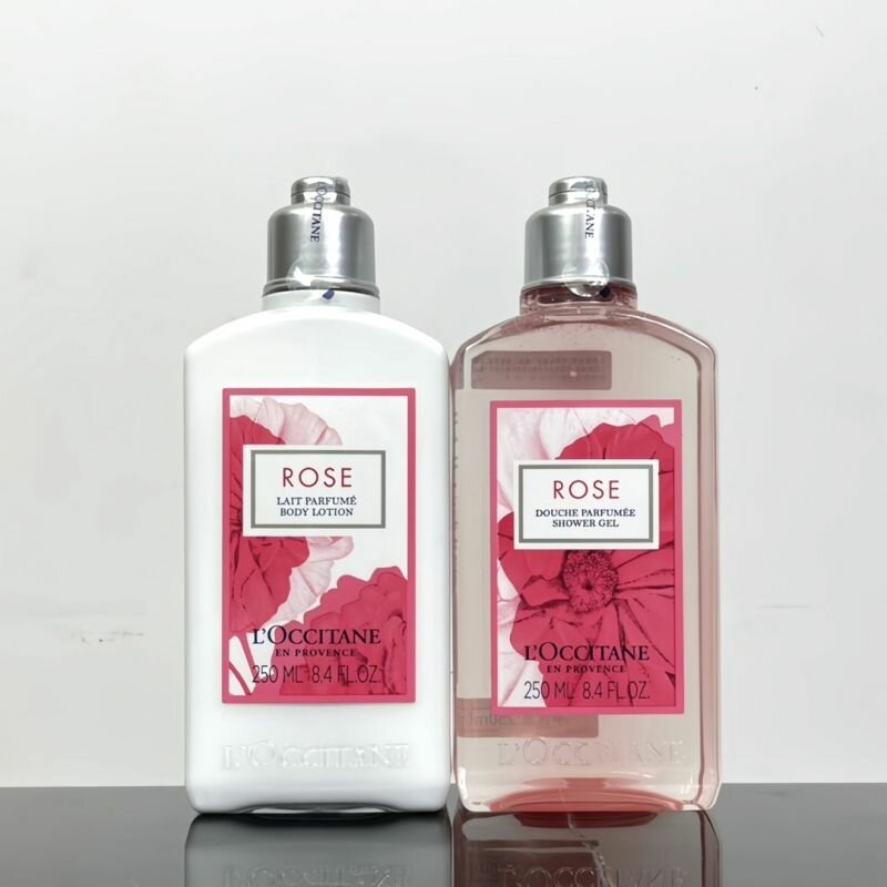 Loccitane Средство для купания