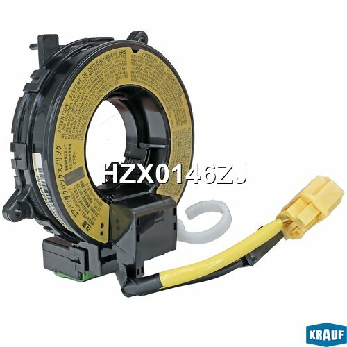 Контактная группа подушки безопасности Krauf HZX0146ZJ (арт. HZX0146ZJ)