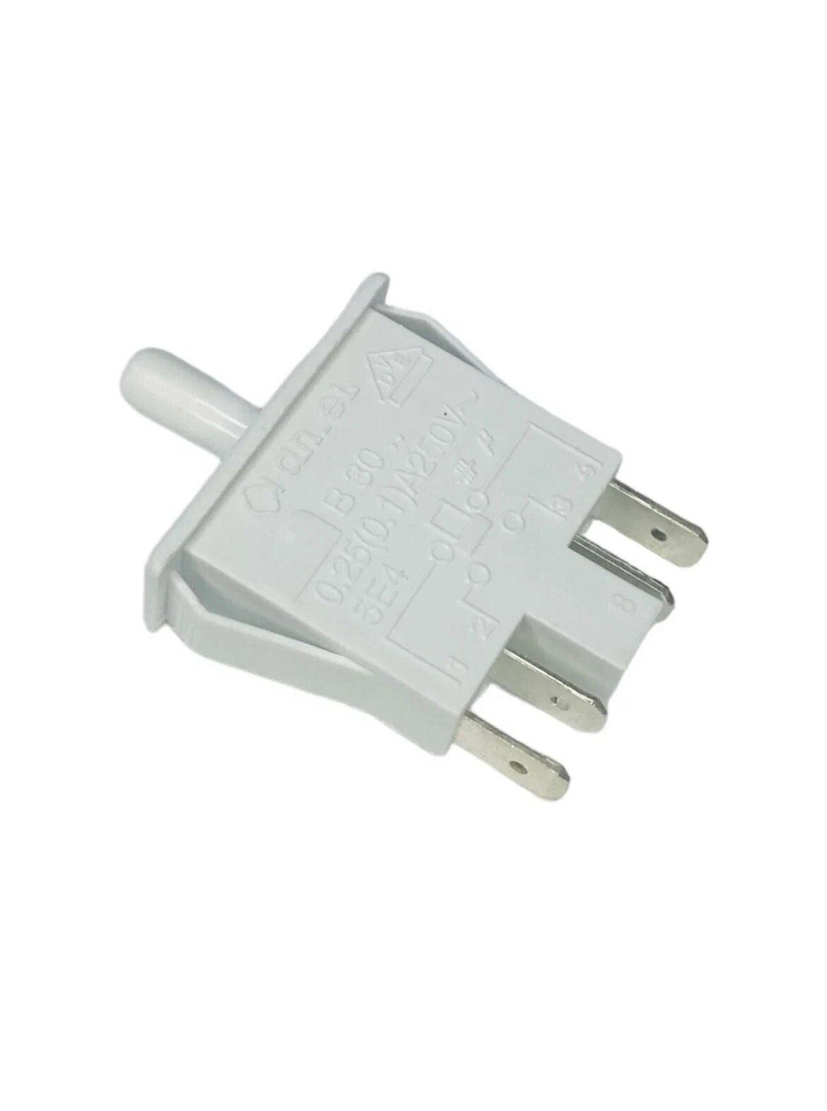 Выключатель для холодильника Bosch 00171524