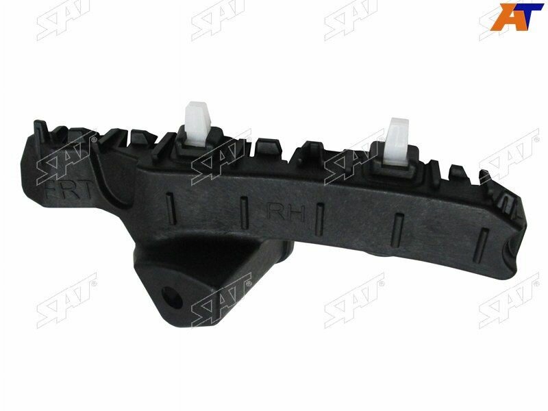 . SAT Крепление бампера для HYUNDAI ACCENT/SOLARIS 17- правая сторона